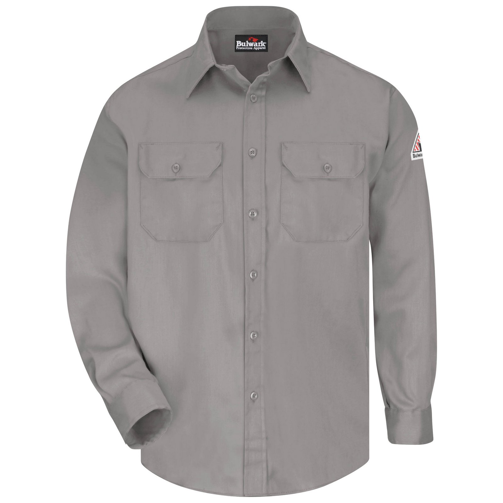Safety Products Inc - Flame Resistant Uniform Shirt