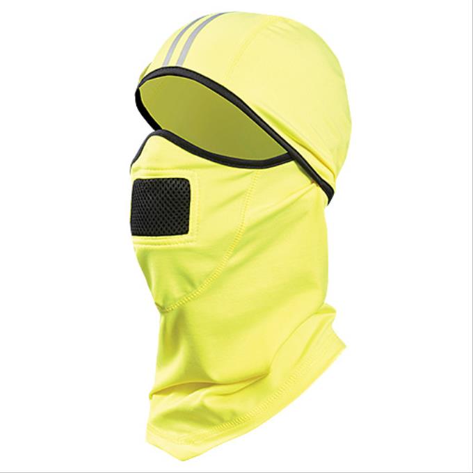 Safety Products Inc - Hi-Viz Performance Fleece 3-Way Balaclava