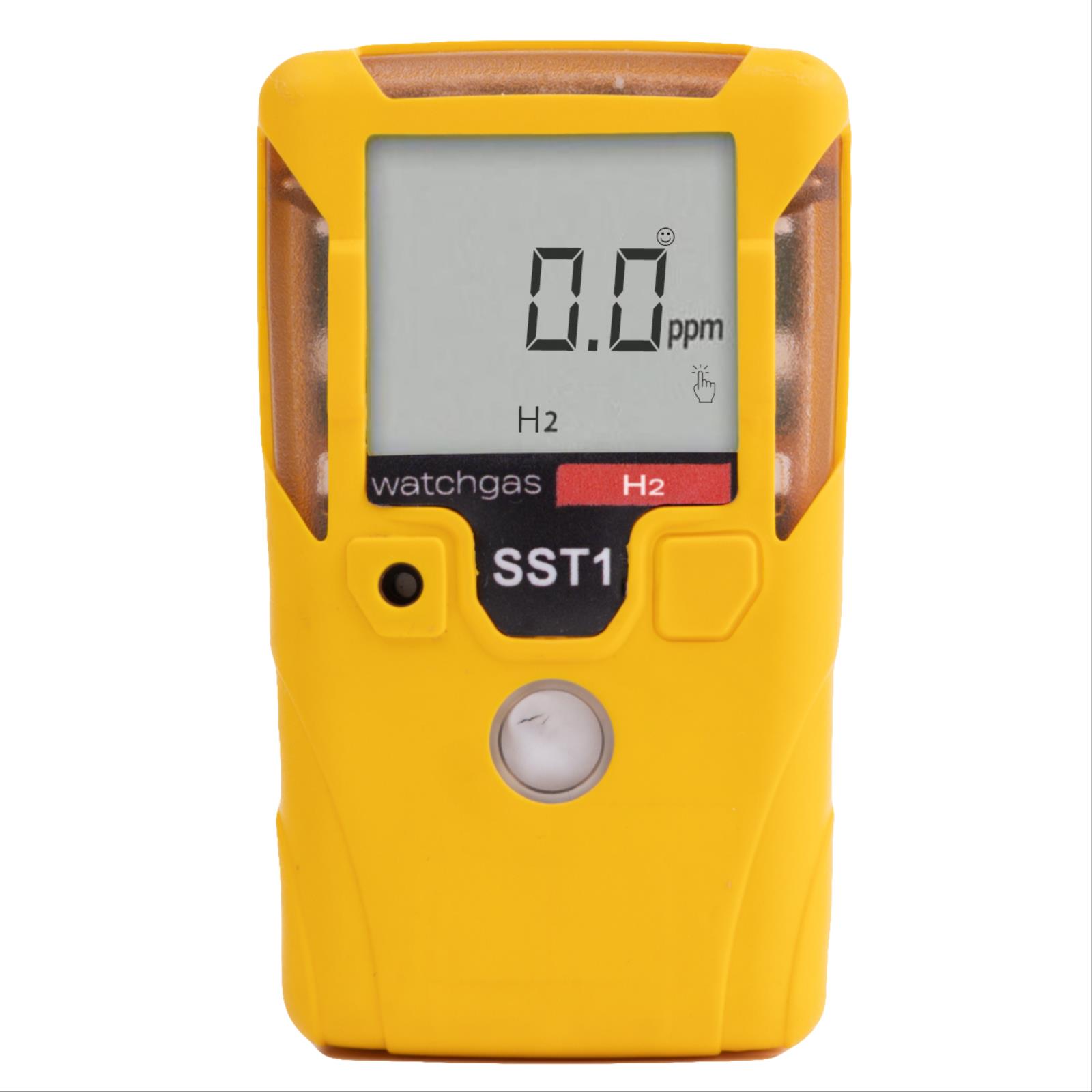Safety Products Inc - SST1 Serviceable Gas Detectors