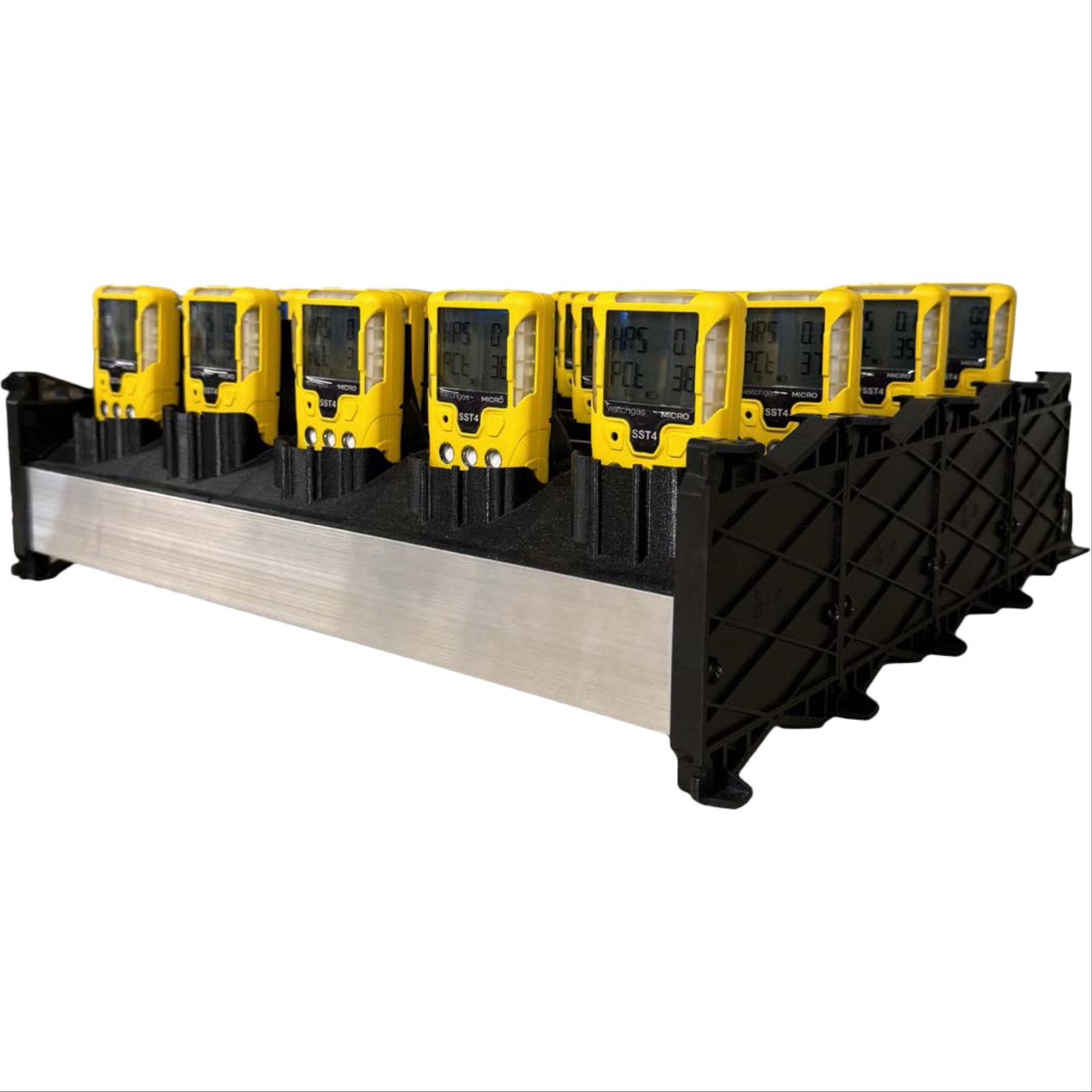 Safety Products Inc - SST Range 5-Way Stackable Charging