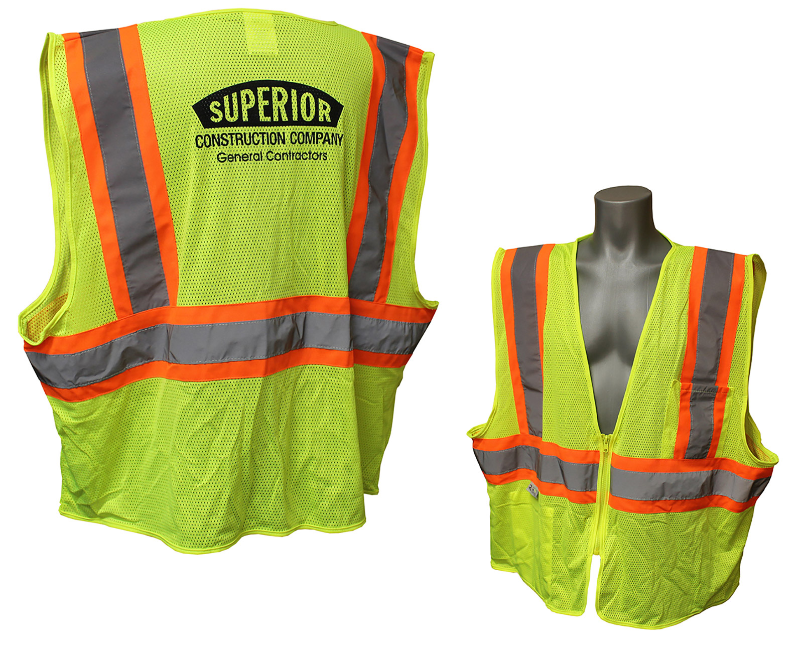 Safety Products Inc - SUP04 Superior Construction CO S.E