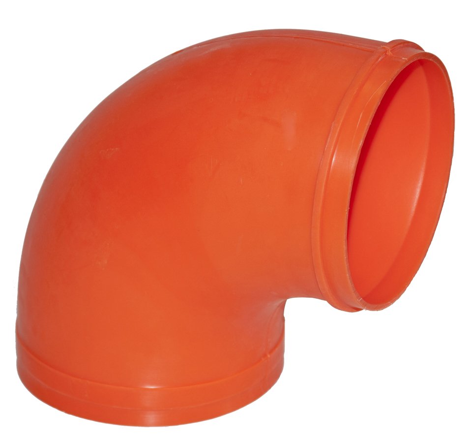 Safety Products Inc - Saddle Vent®