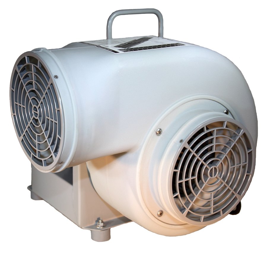 Safety Products Inc - Blowers