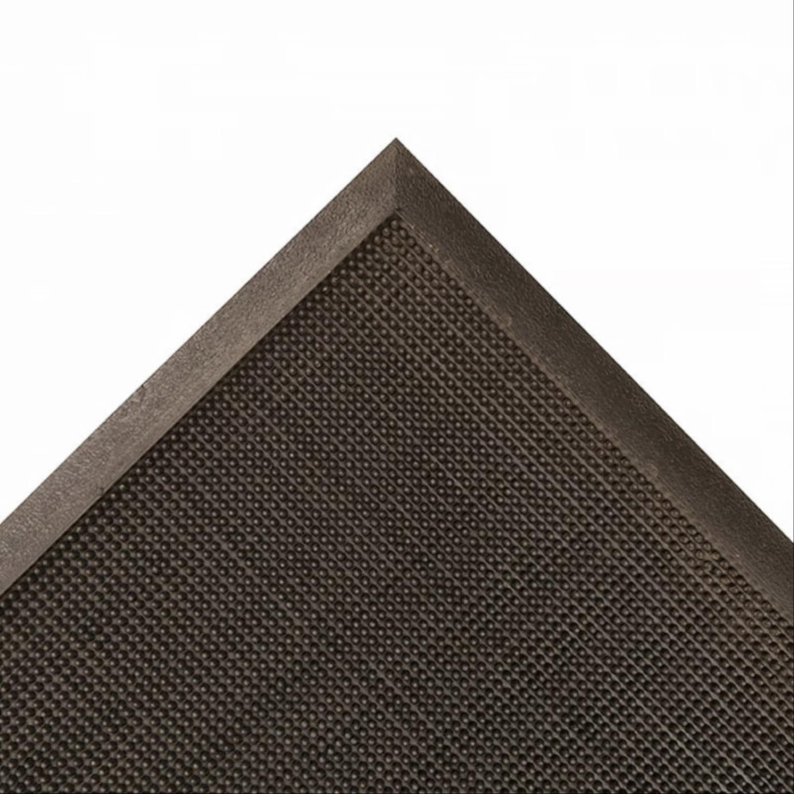 Safety Products Inc - T28 Finger Scrape® Moisture Trap Entry Scraper Mat