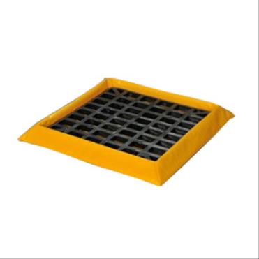 Safety Products Inc - SpillNEST™ Spill Containment with Grating