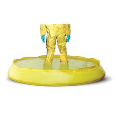Safety Products Inc - SpillNEST™ Decon Pools