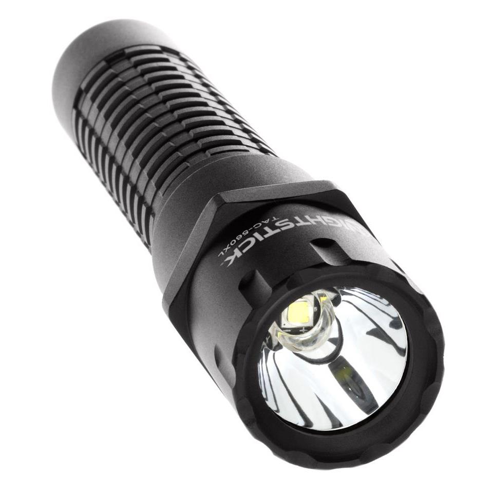 Safety Products Inc - Nightstick Metal Multi-Function Tactical Flashlight