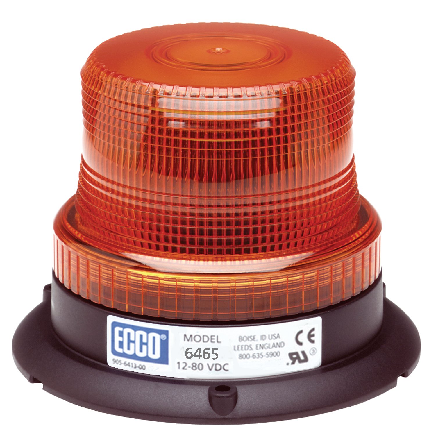 Safety Products Inc - 6465 Series LED Beacon