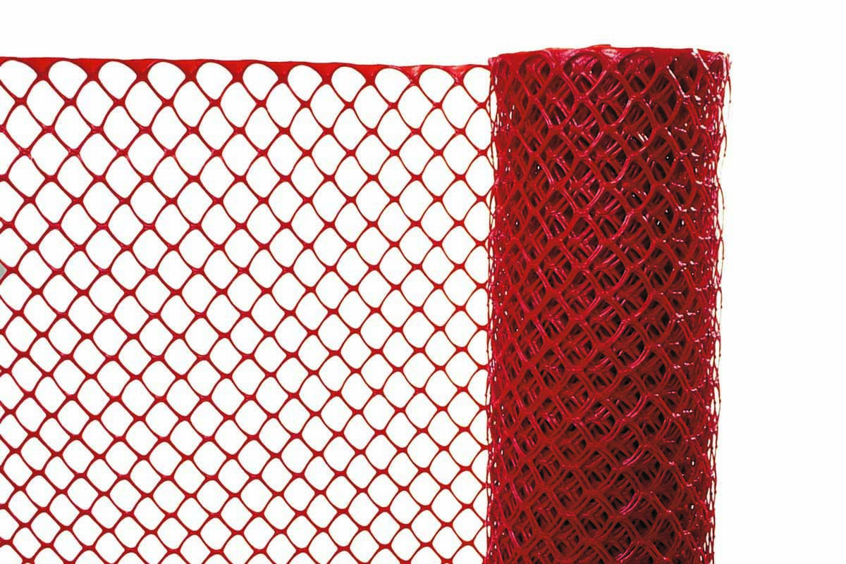 Safety Products Inc - Perimeter and Safety Fencing