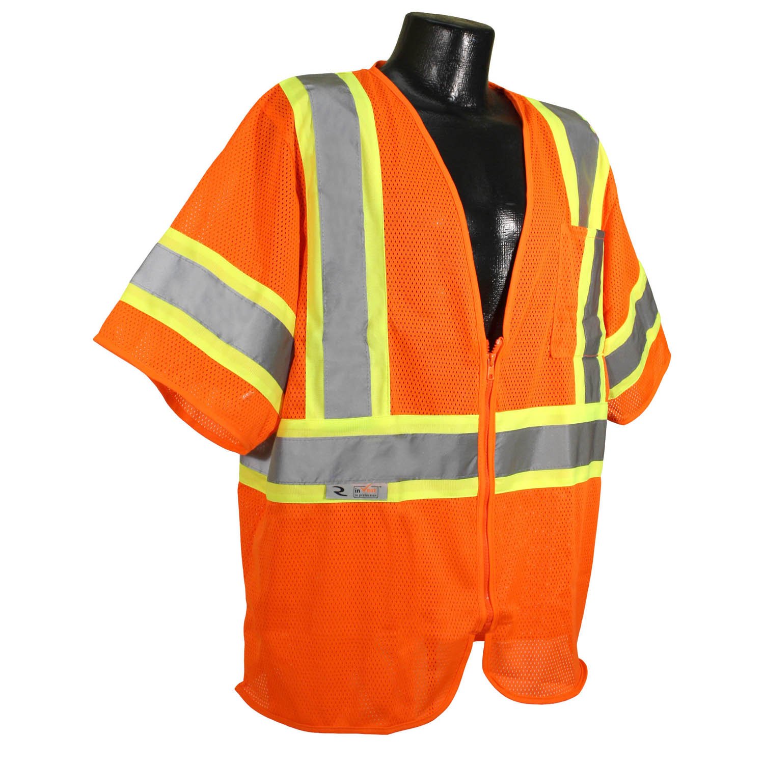 Safety Products Inc - ANSI Class 3 Vests