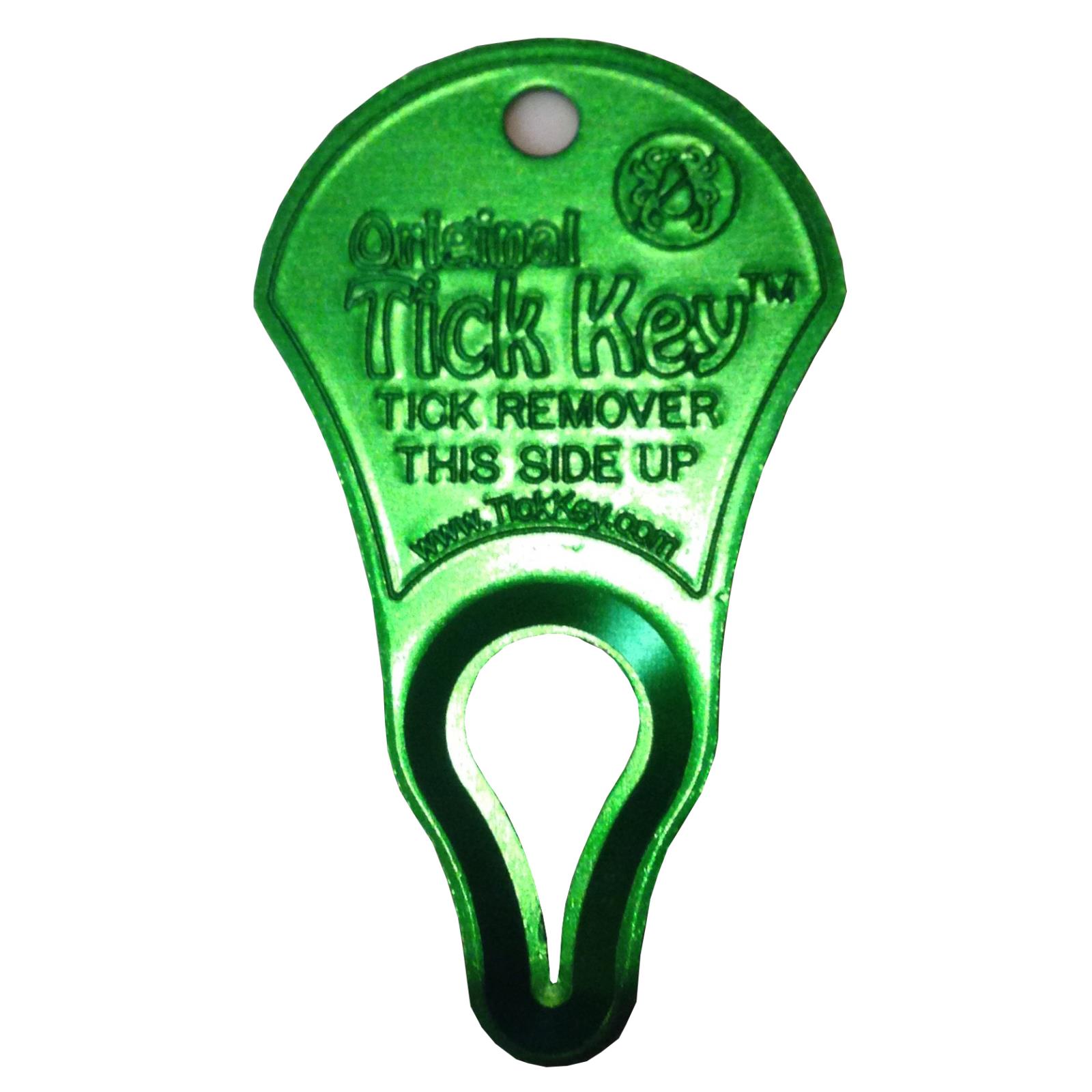 Safety Products Inc Tick Key Tick Remover