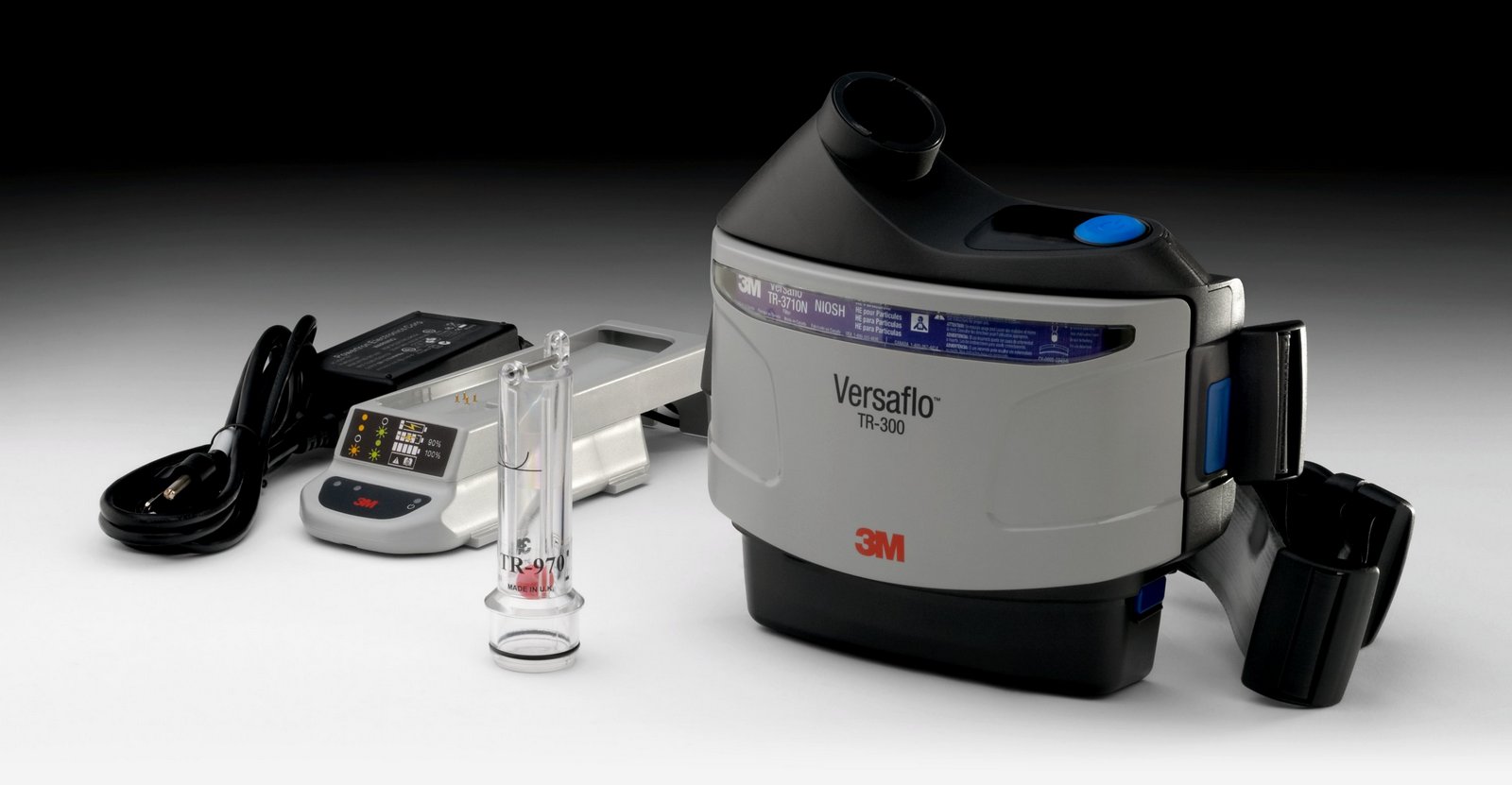 Safety Products Inc - 3M™ Versaflo™ PAPR