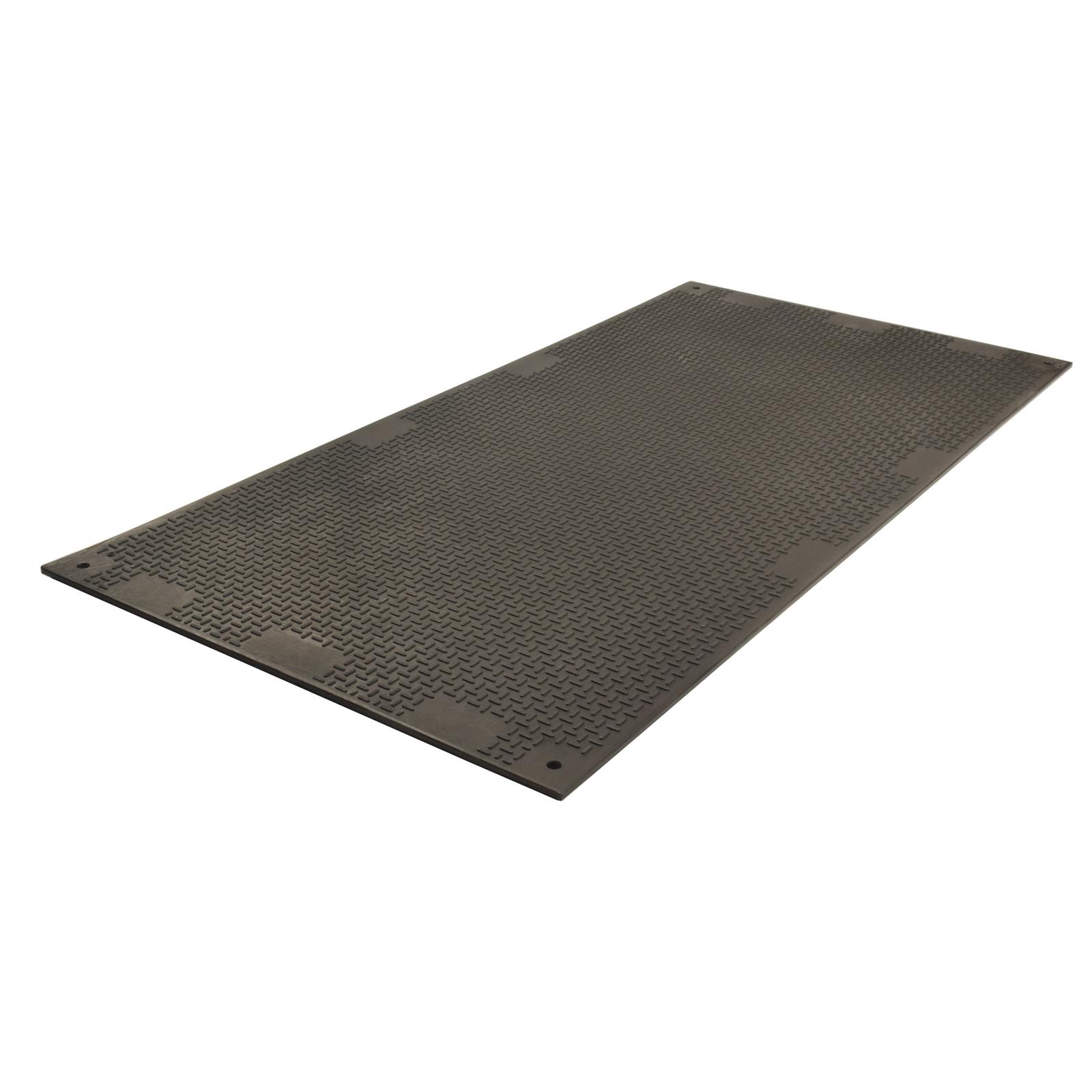 Safety Products Inc - VersaMAT® Ground Protection Mat with Walking ...