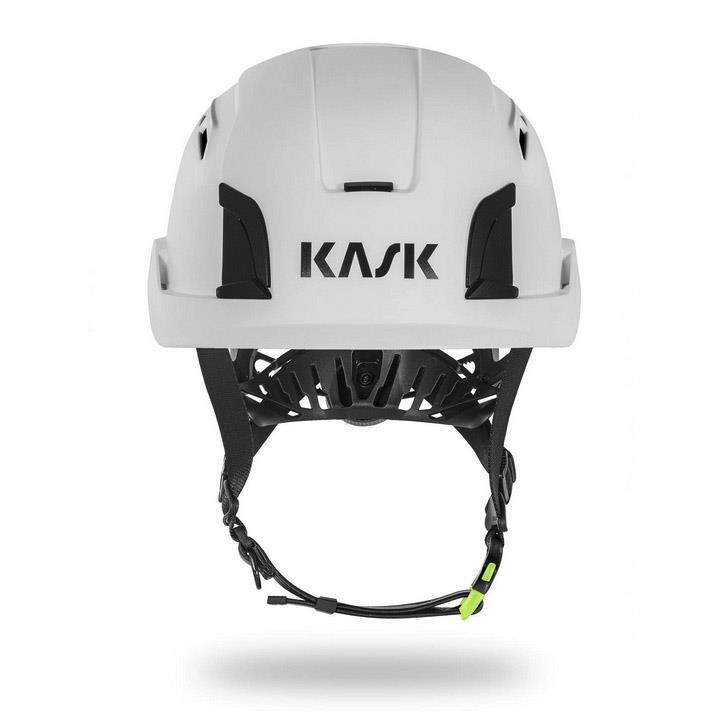 Safety Products Inc - ZENITH X2 AIR, Type 2 Helmet