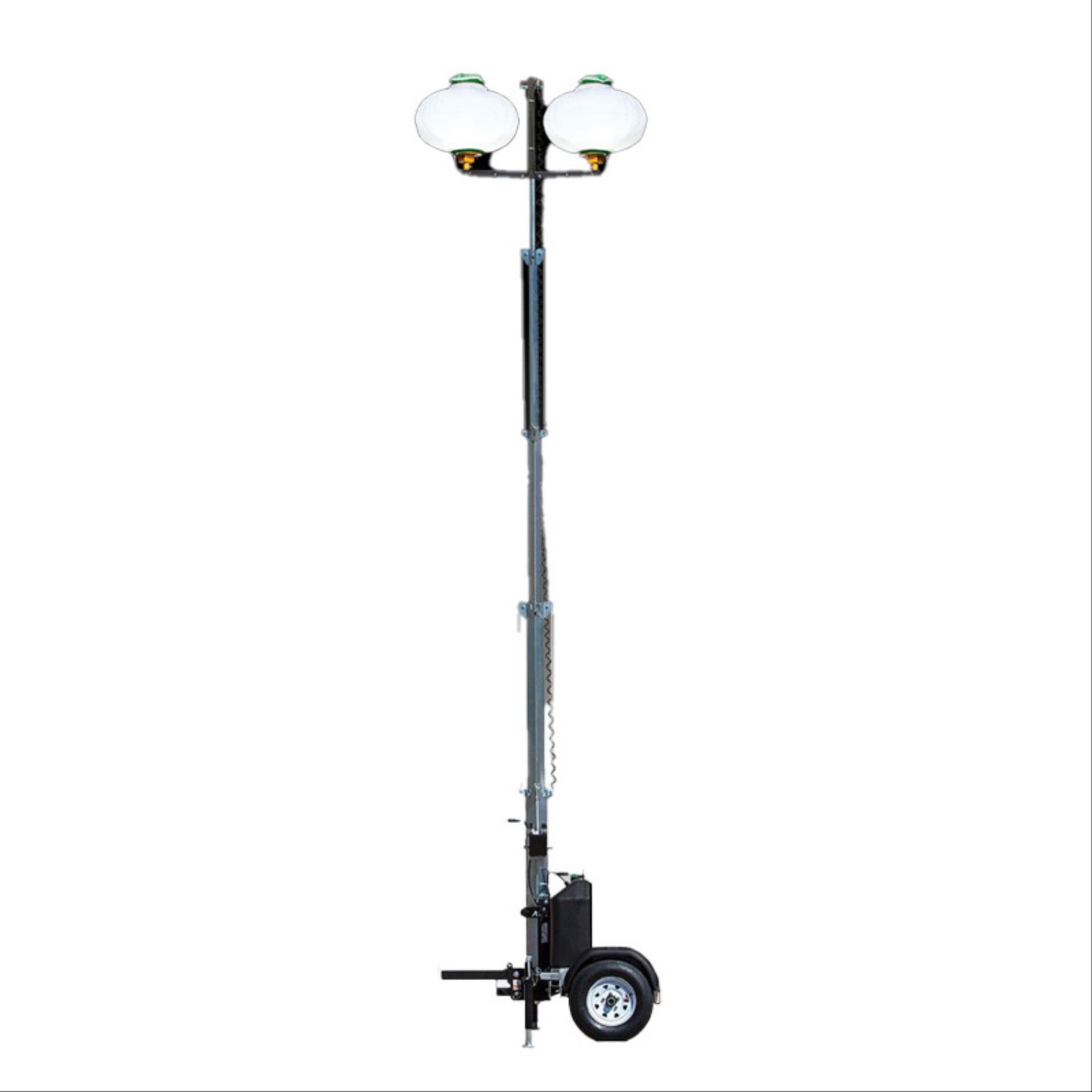 Safety Products Inc - Compact Light Towers