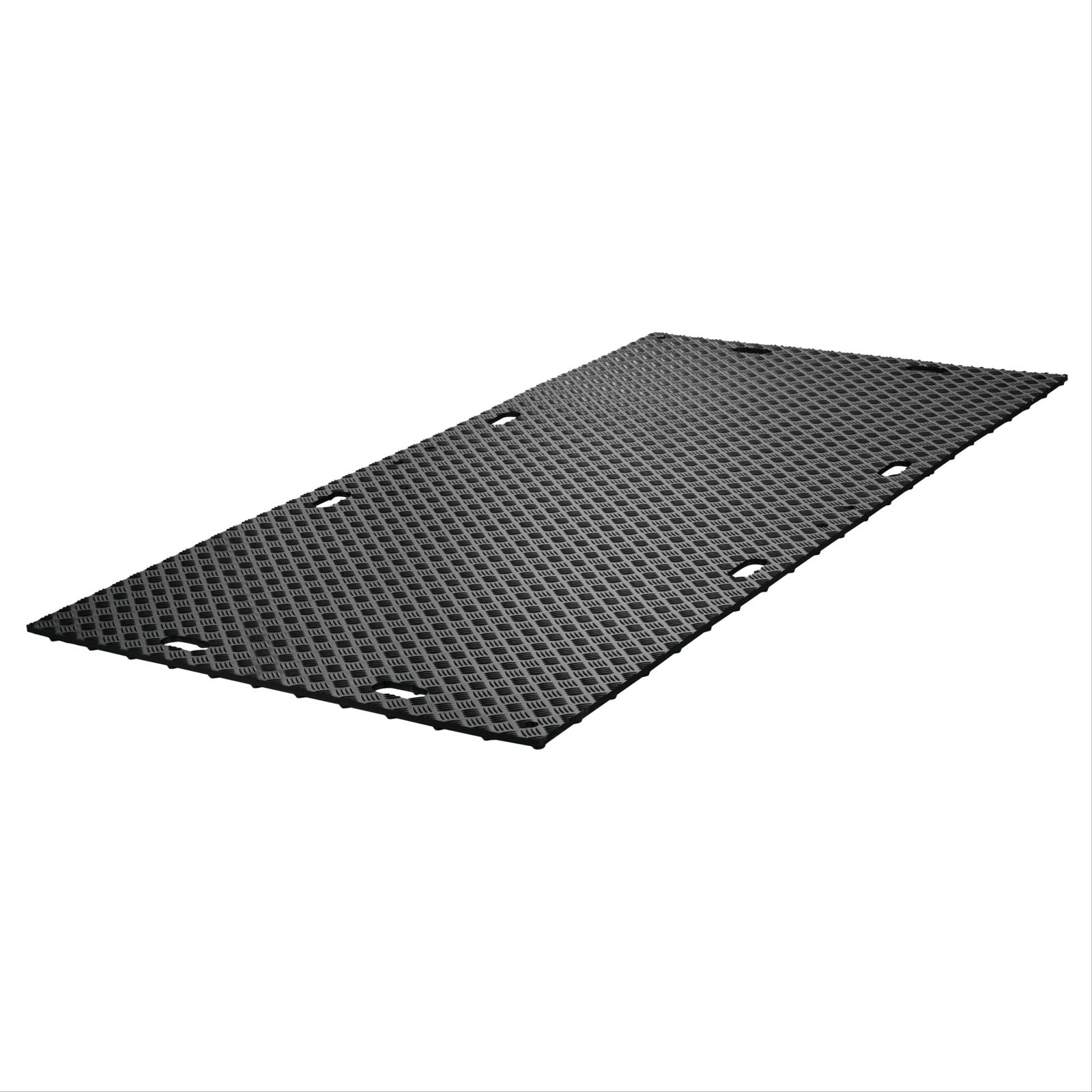 Safety Products Inc - MambaMAT& Composite Mat for Ground Protection, 95 ...