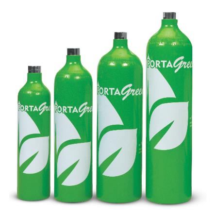 Safety Products Inc - Gas Cylinders