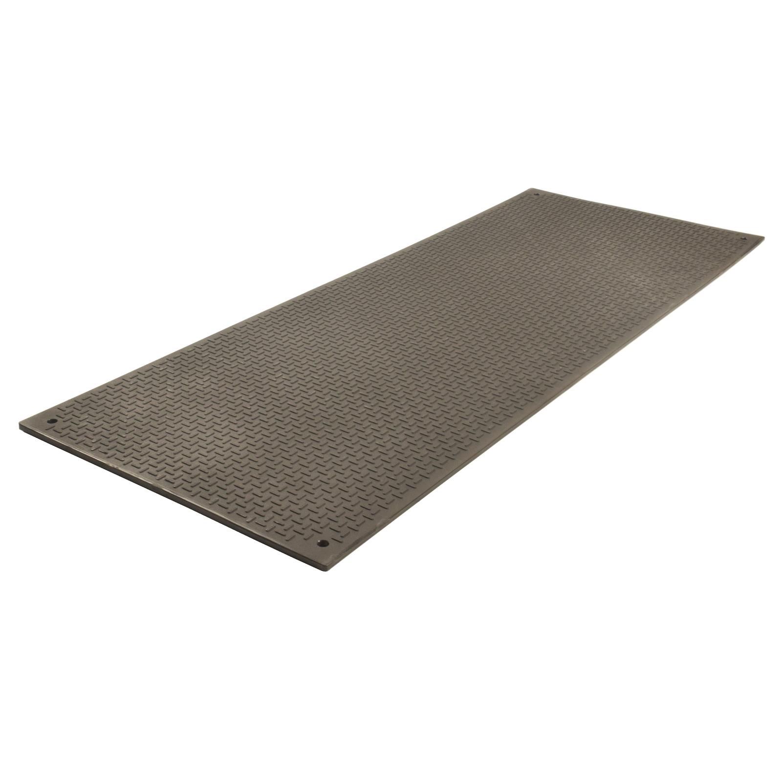Safety Products Inc - VersaMAT® Ground Protection Mat with Walking ...