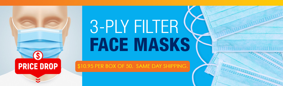 Safety Products Inc - Occupational Safety, Facility Equipment, First ...