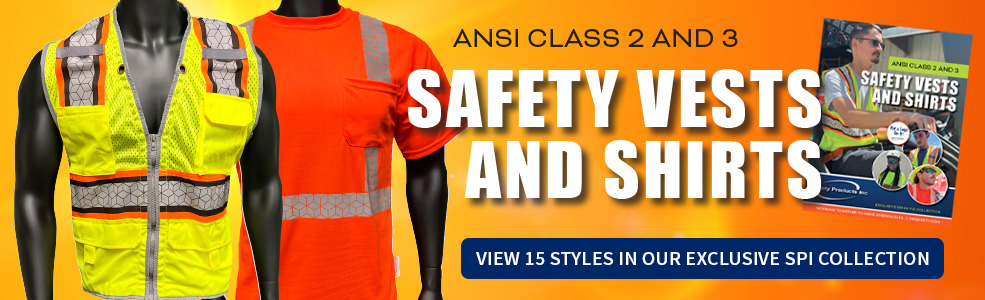 Safety Products Inc - Occupational Safety, Facility Equipment, First ...