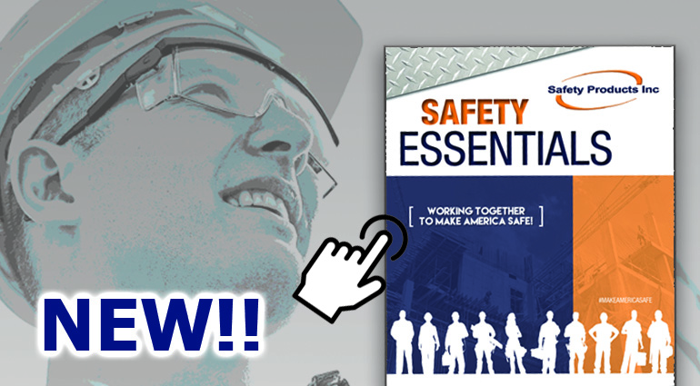 Safety Products Inc - Occupational Safety, Facility Equipment, First ...