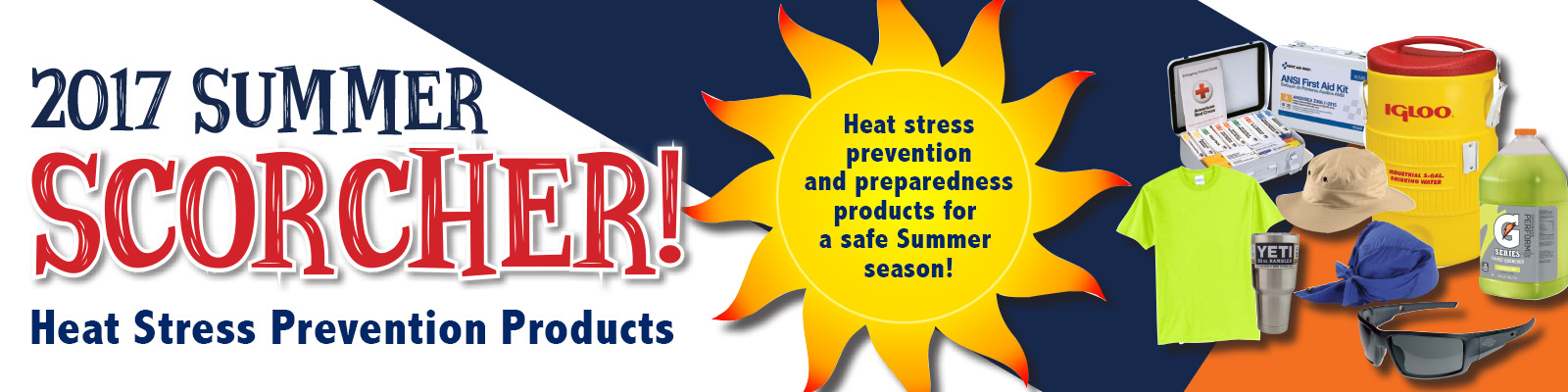 Safety Products Inc - Occupational Safety, Facility Equipment, First ...