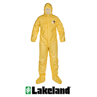 Safety Products Inc - Chemical Protection