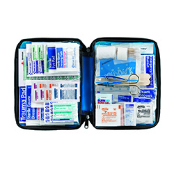 Safety Products Inc - Soft-Sided First Aid Kits